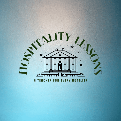 Hospitality Lessons